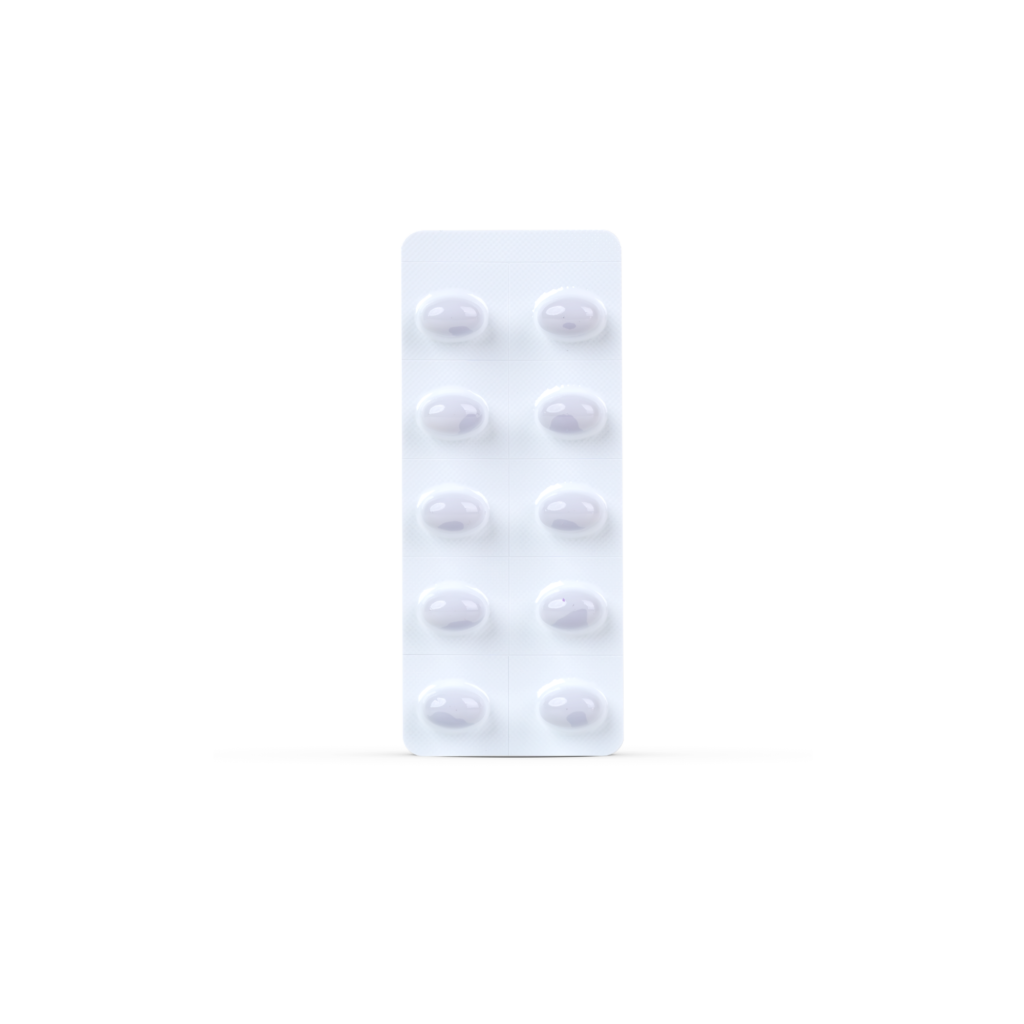 Accunex Capsules - Nexus Pharma Philippines